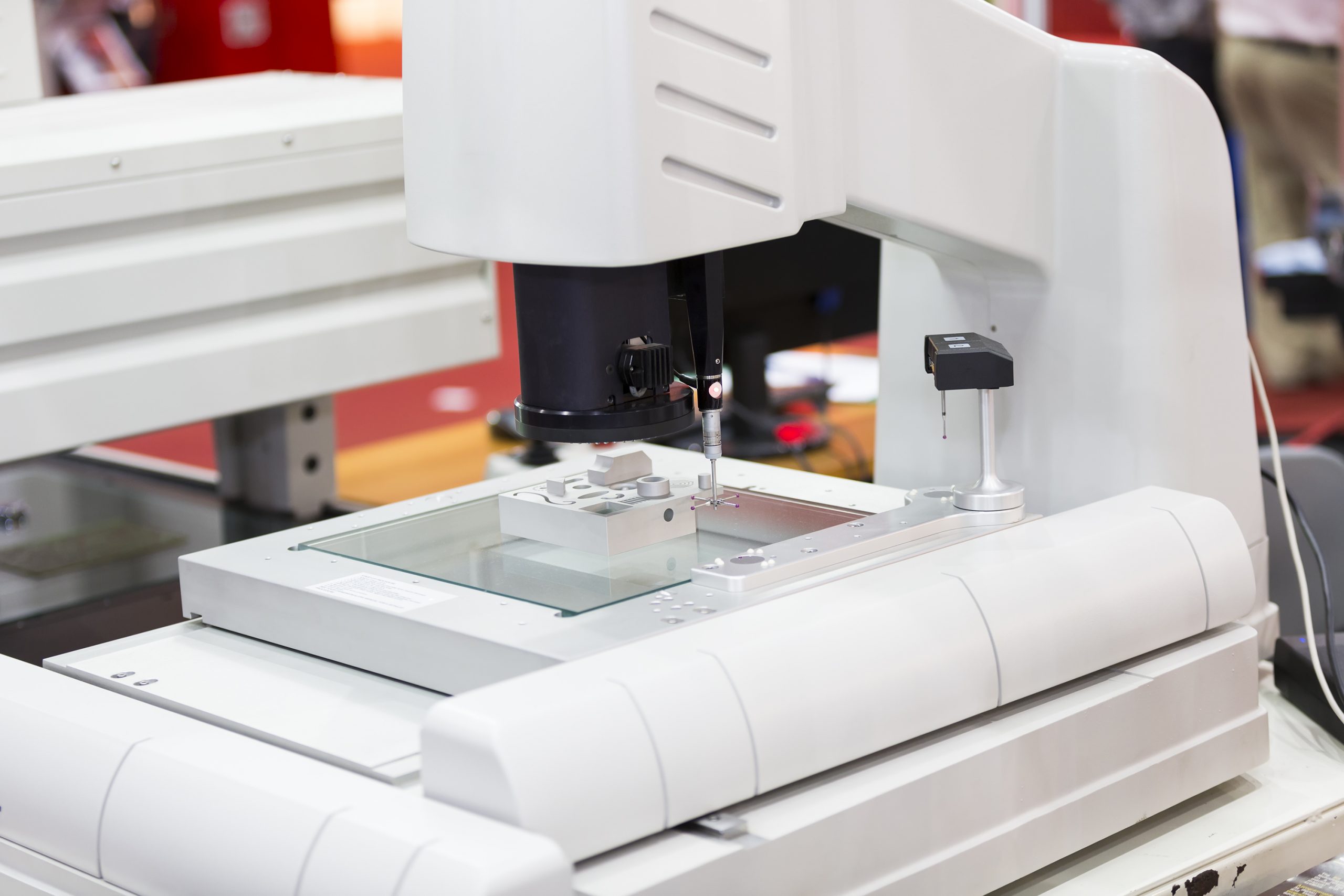 CNC Inspection, CNC Inspection Jobs, CNC Parts Inspection | Alternative ...